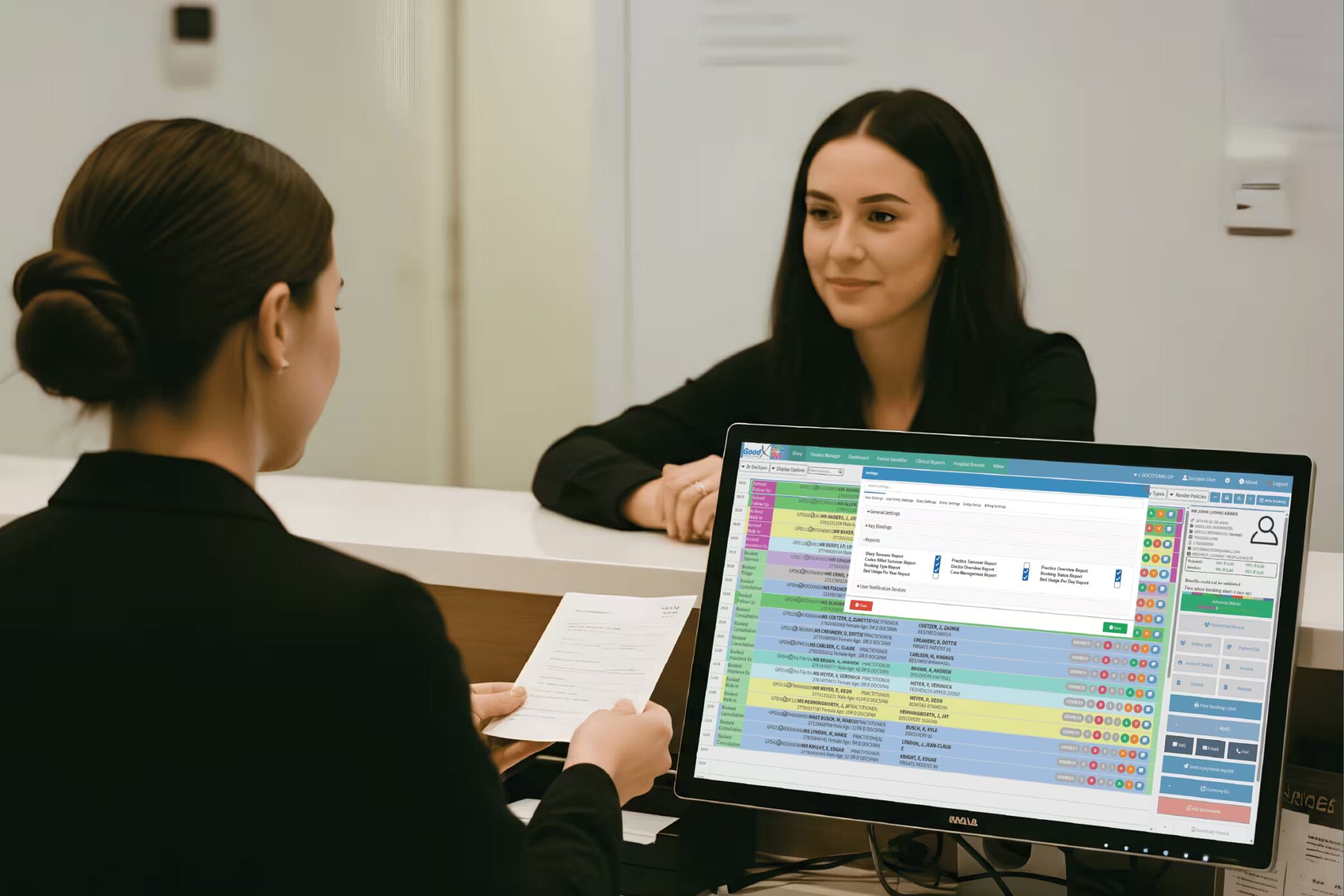 Medical Practice Management System Features That Transform NZ Clinics ...